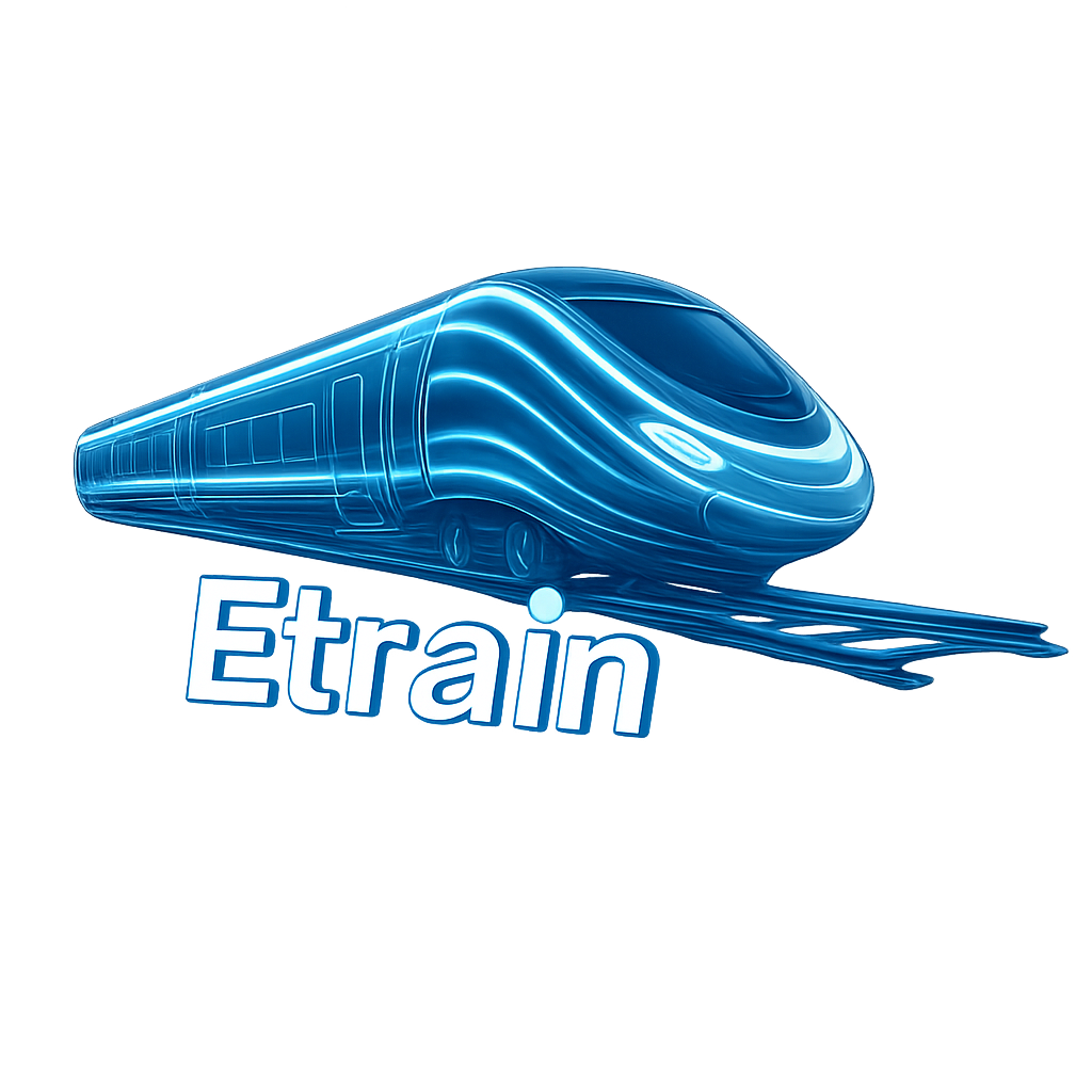 Etrain